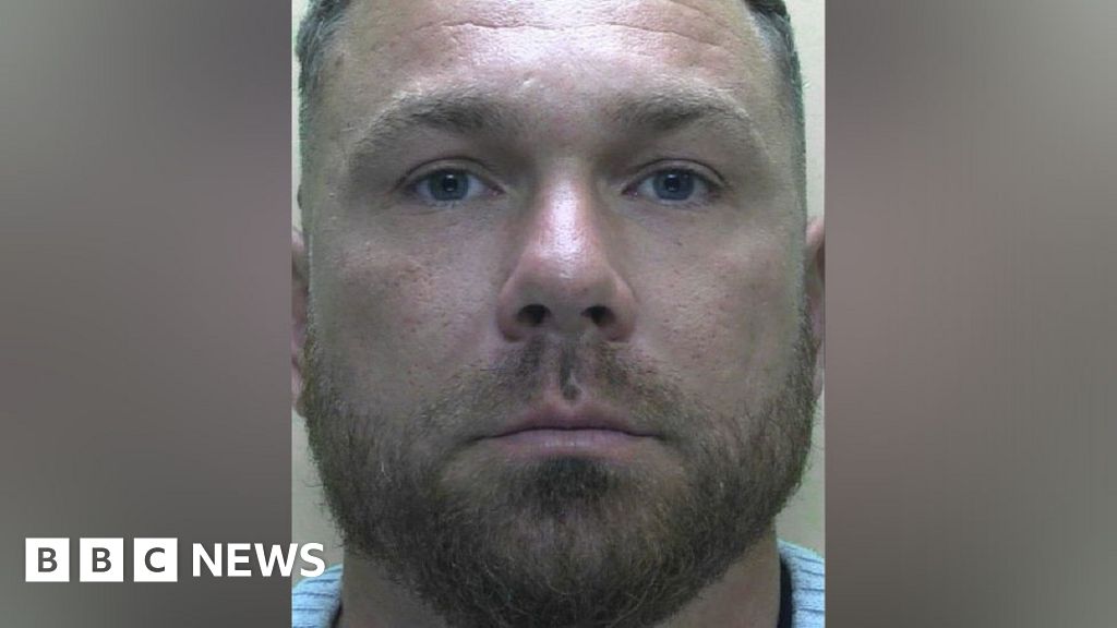 Truro: Paul Lyal-Venables jailed over Luke Pocock death - BBC News