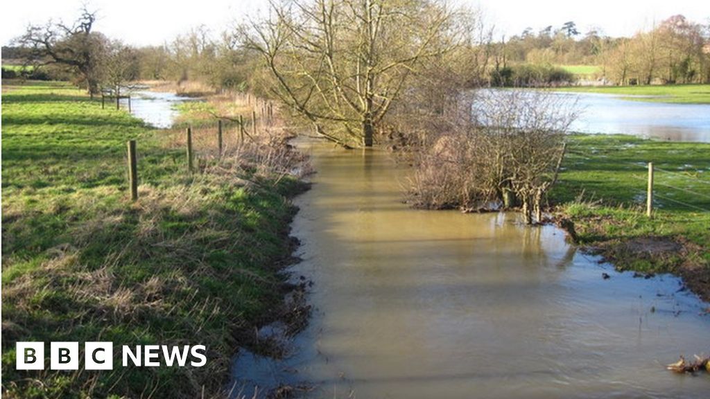 Road and anti-flooding measures require £20m spend by Suffolk County ...