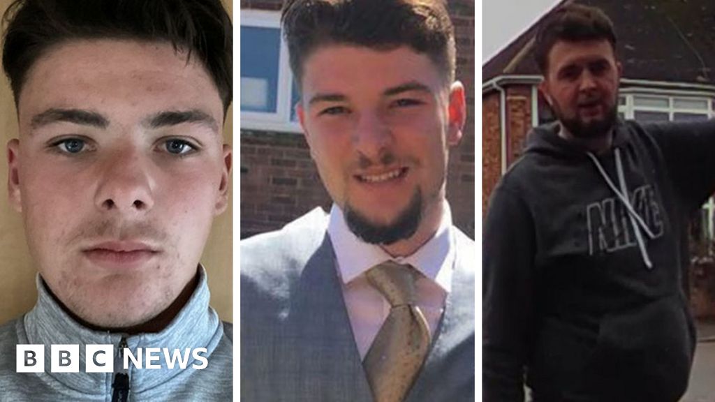 Jailed Wiltshire rogue traders remained listed on Checkatrade - BBC News