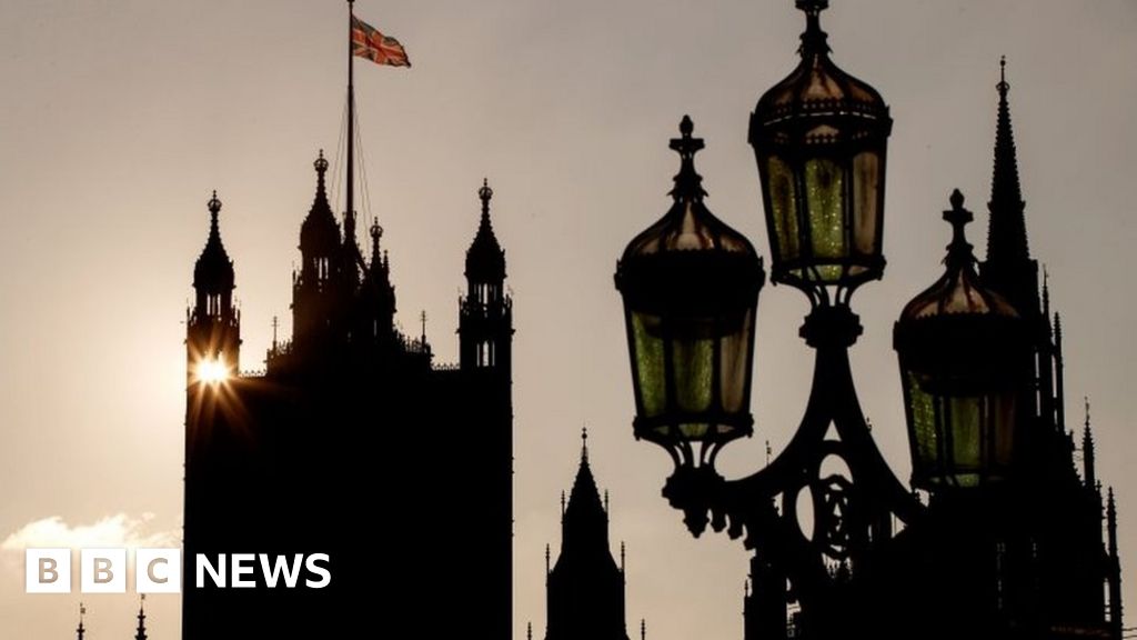Week ahead in Parliament