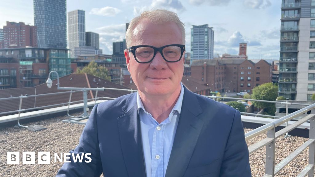 West Midlands Mayor on Birmingham bin strike - BBC News