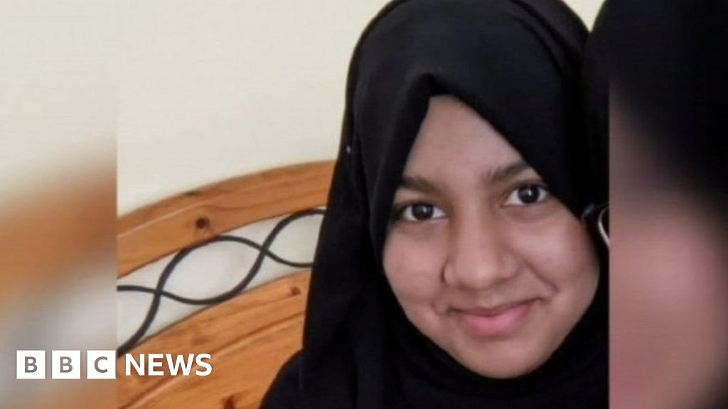 Missing teenager's family 'cannot rest' until she returns