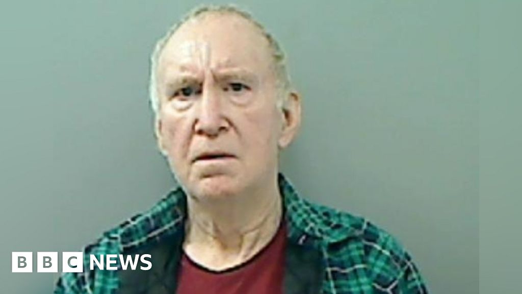 Norton paedophile who had hundreds of worst images jailed