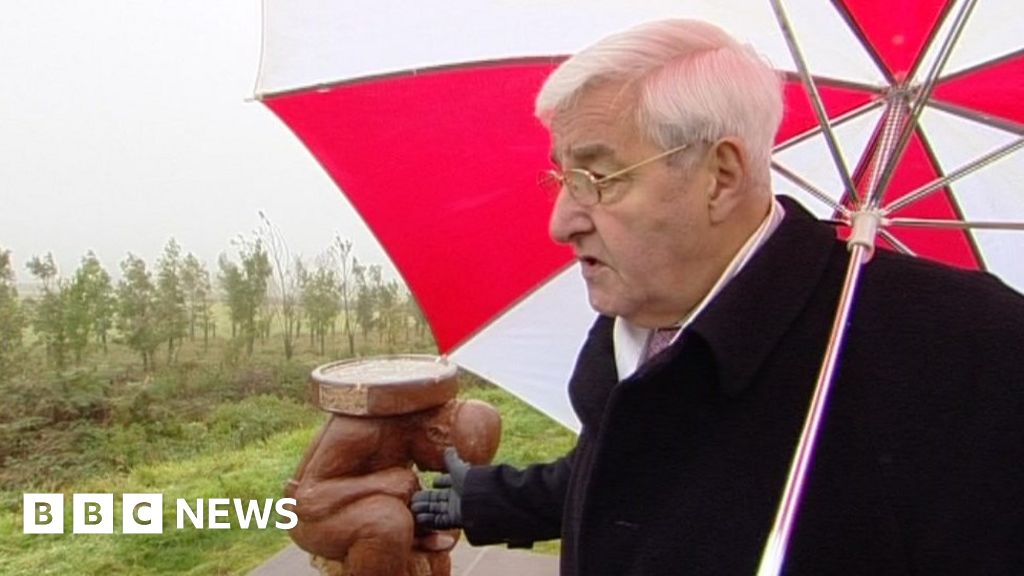 Forest of Dean verderer vacancy after death of ex-miner