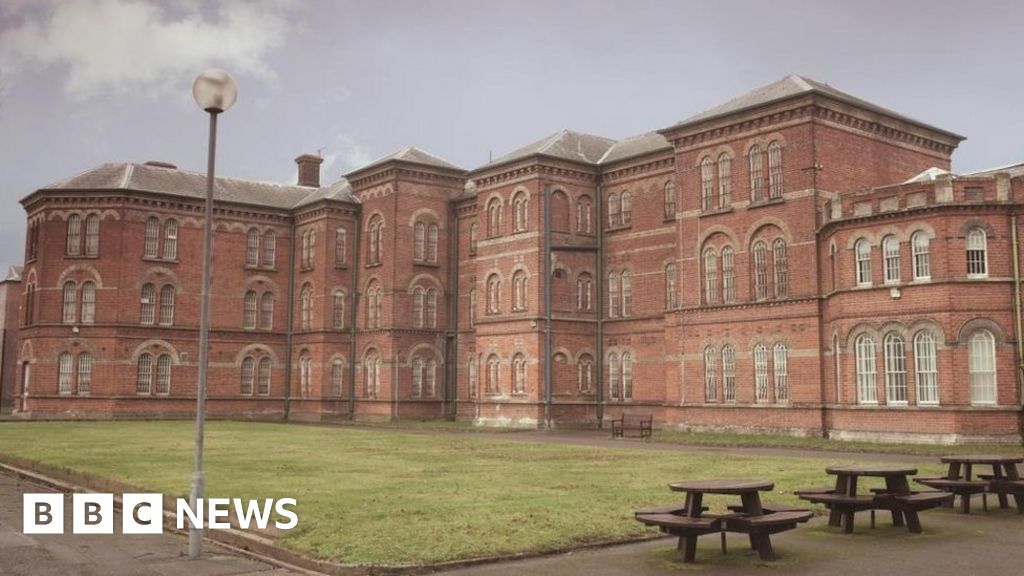 Broadmoor Hospital struggling to recruit nurses