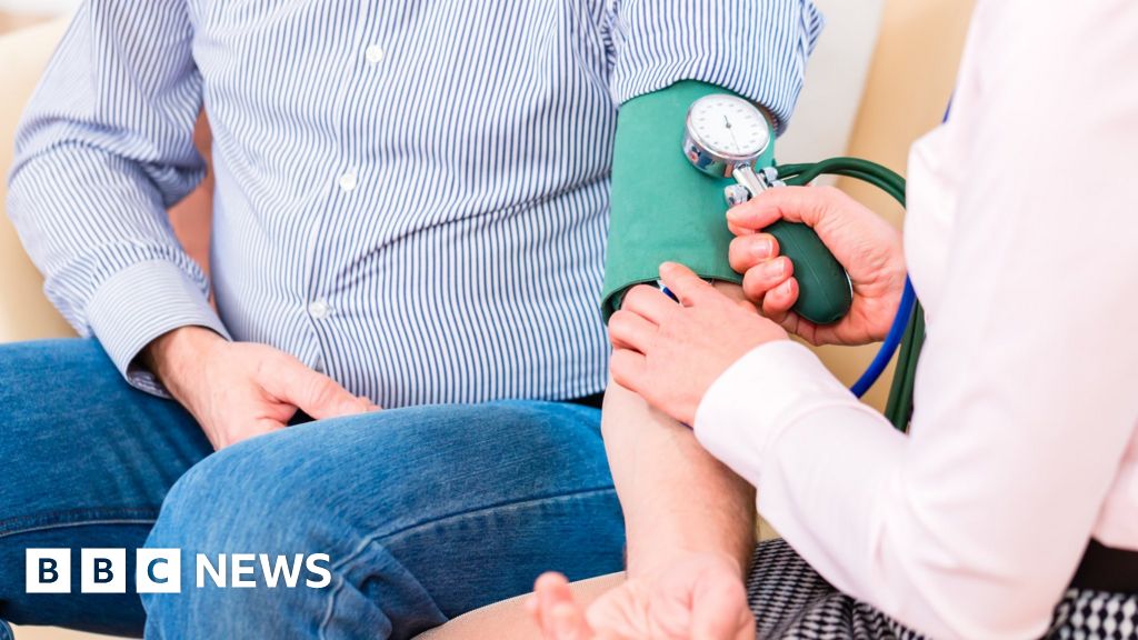 Cost of missed NHS Borders appointments £1m-a-year - BBC News