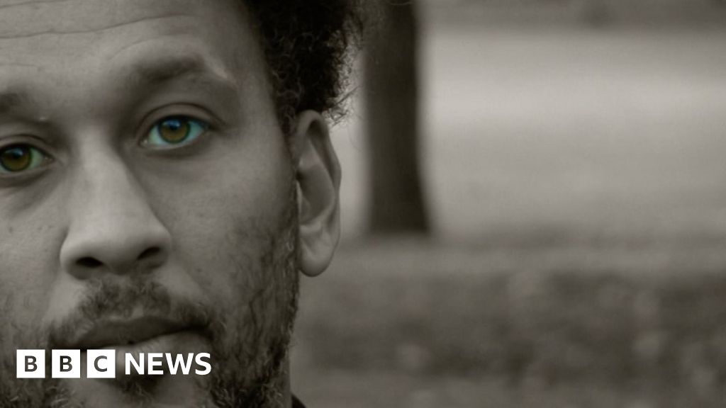 Josh Gowling: Football manager and ex-player on race and racism - BBC News