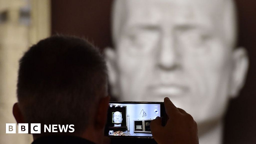 Fascism, the 1930s and the 21st Century - BBC News