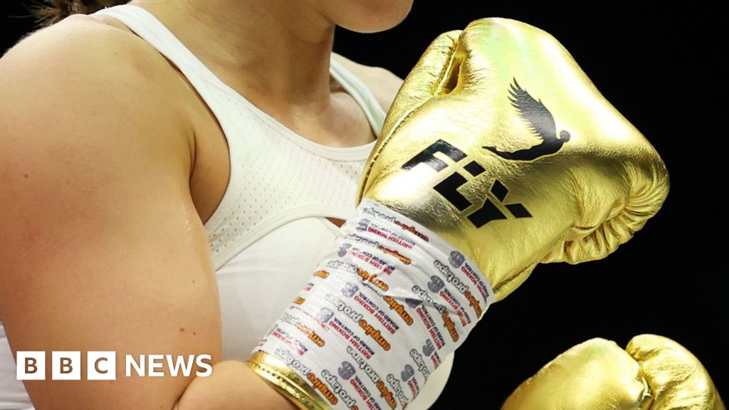 Hennessy: "I'm ready to light up the BBC" - BBC News