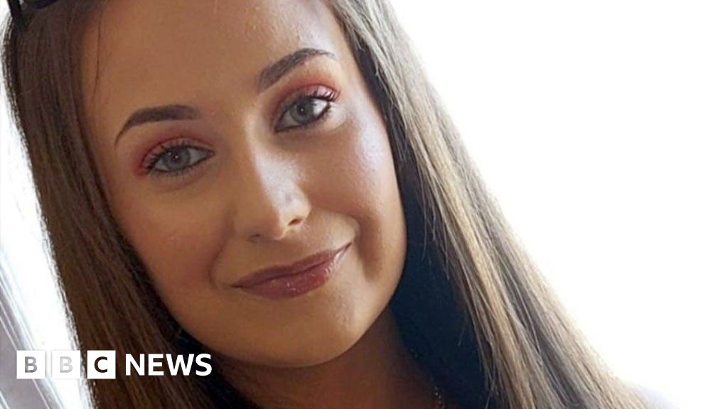 Chloe Mitchell: Man denies murder of woman in Ballymena - BBC News