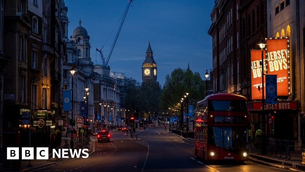 What's happening in Parliament this week? - BBC News