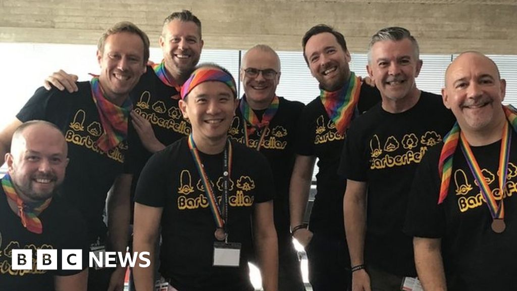 Hand and Hand Festival and rugby take over Cardiff