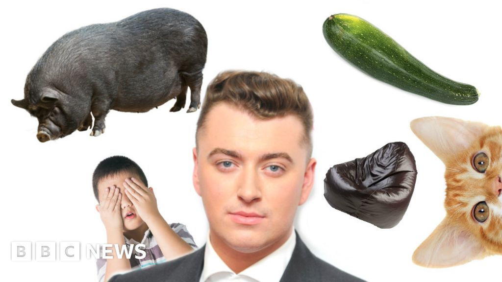 8 things we didn't know about Sam Smith before he talked to Annie Mac ...