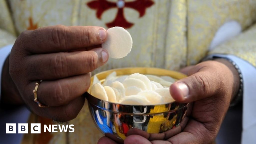 No First Communion class at Irish state-run primary schools