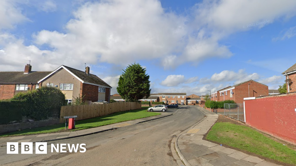 Hartlepool: Man arrested after woman dies from serious injuries