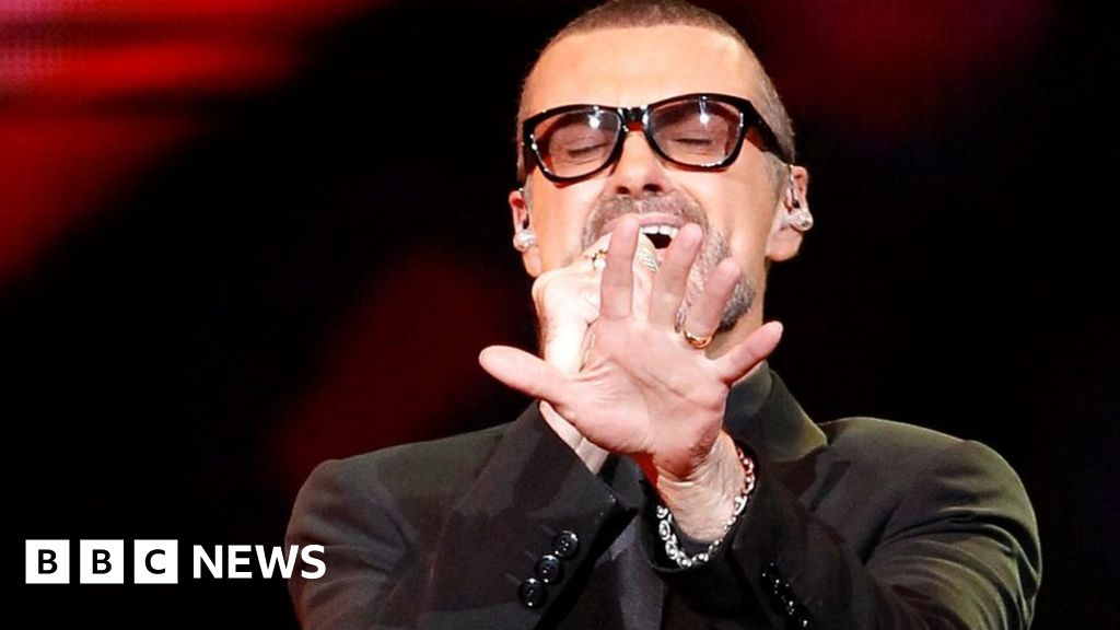 BBC's David Sillito: 'He was a great, great song-writer' - BBC News