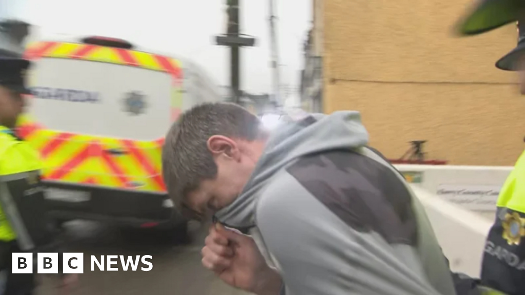 Tralee: Man in court over murder of father and daughter