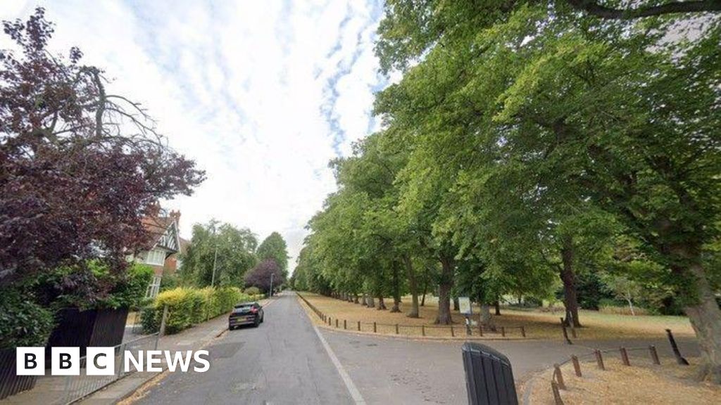 Man 'barged' into woman in Grimsby and fled with her handbag