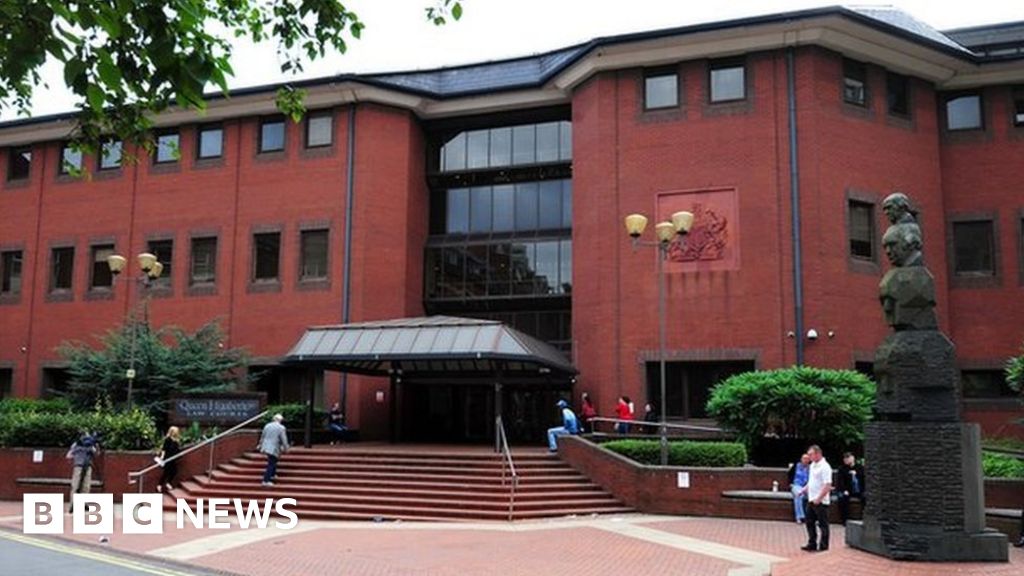 Cardiff terror plot accused, 17, denies charges