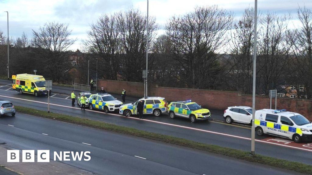 Leeds e-bike rider killed in Stanningley Road crash