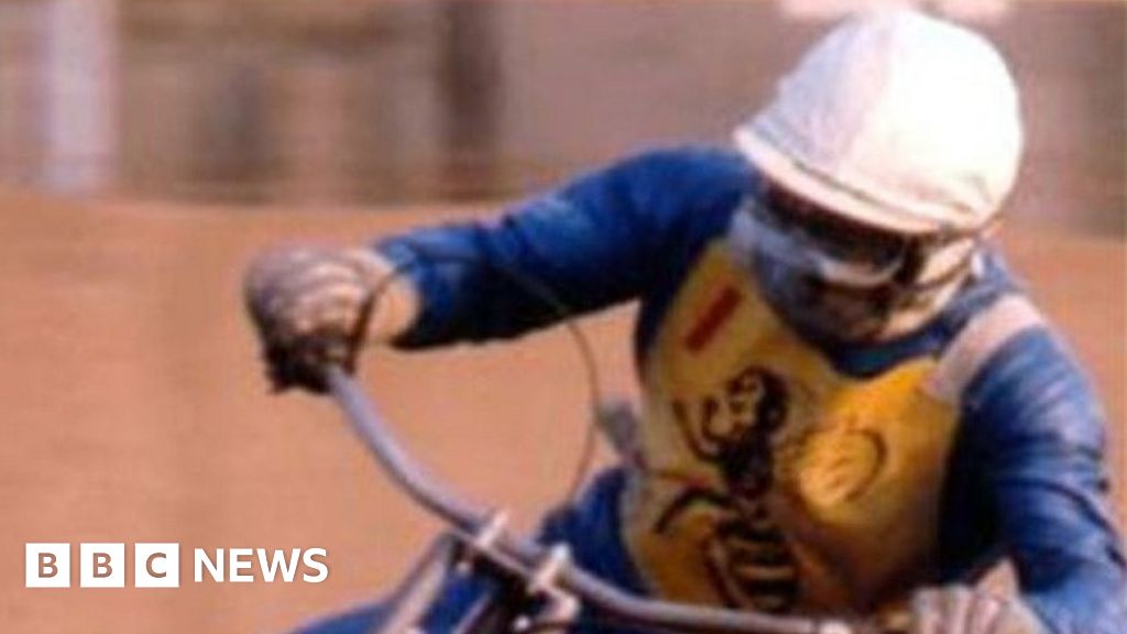 'Mr Coventry Speedway' Nigel Boocock's ashes interred at club track ...