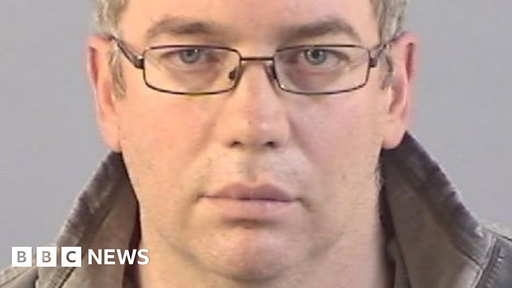 Christchurch Twynham School teacher jailed for child sex offences - BBC ...