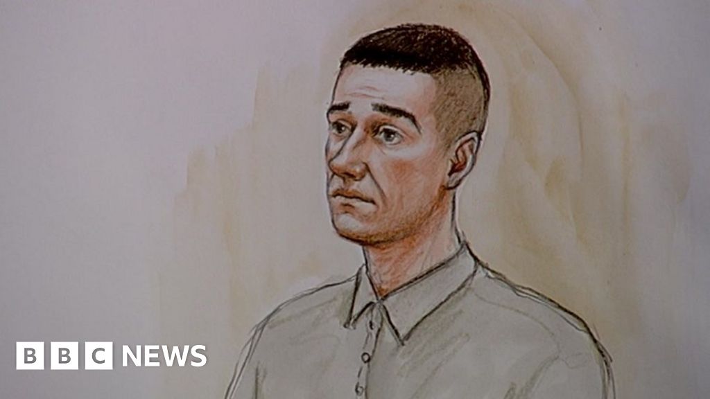 Carl Stephenson admits dumping pigs' heads but denies racist act - BBC News