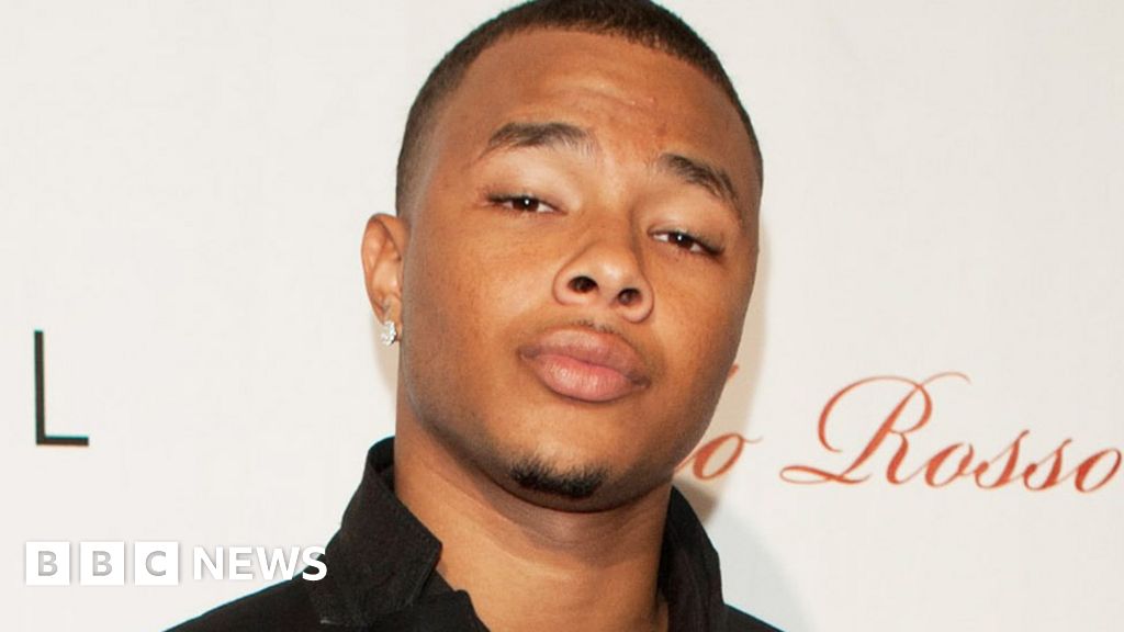 Twilight actor Gregory Tyree Boyce and girlfriend Natalie Adepoju found ...