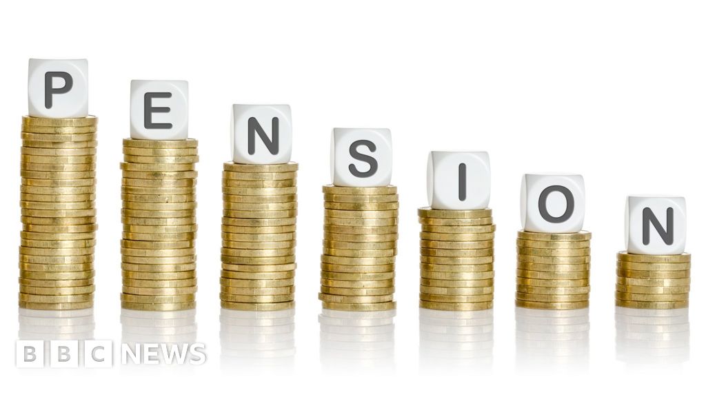 Pensions regulator wants more powers to protect workers - BBC News