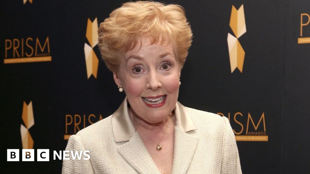 Georgia Engel: Mary Tyler Moore Show actress dies aged 70