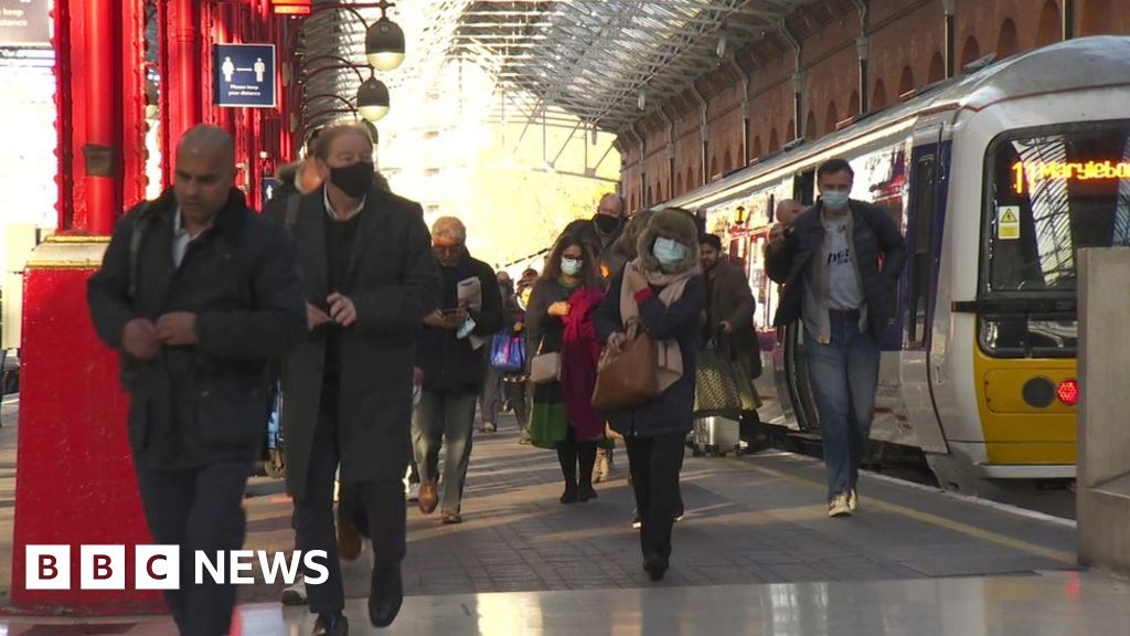 Chiltern Railways awarded new six-year contract