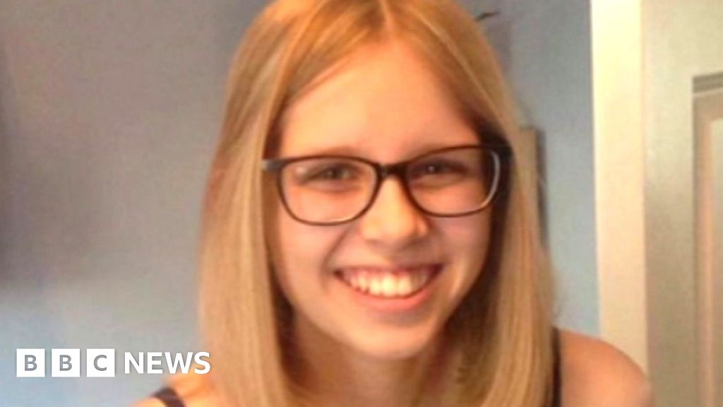 Anorexic girl 'would rather die than eat', inquest hears - BBC News