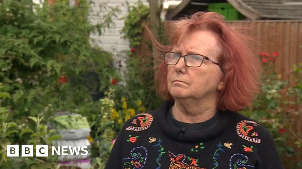 Birmingham City Council equal pay failures left worker feeling ...