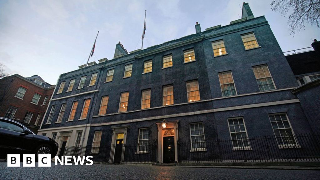 Downing Street sets up new unit to focus on keeping the UK together