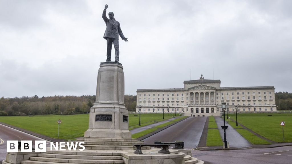 Stormont stalemate: Assembly recalled for fifth time - BBC News