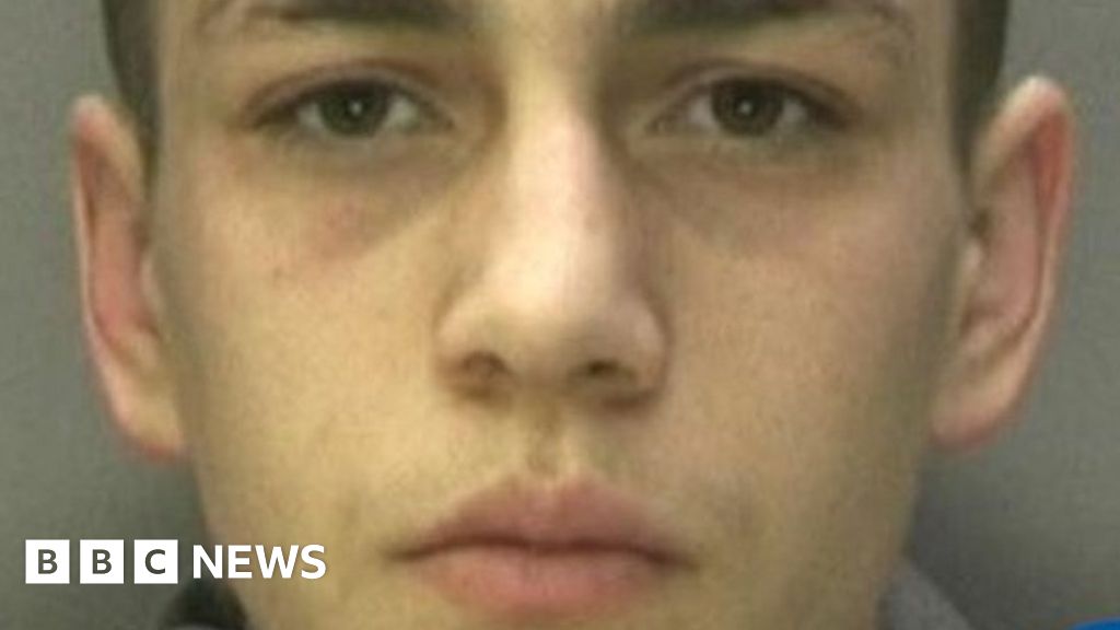 Patrick Hill death: Man jailed for PlayStation row stabbing - BBC News