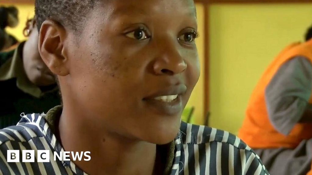 Dear Prisoner... female inmates on the power of a letter