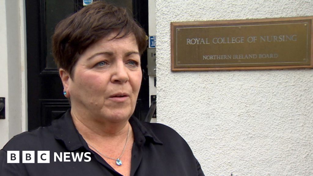 RCN says it is hard to capture the experiences of nurses in a report ...