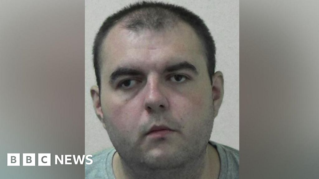 Wallsend 'catfish' paedophile jail term increased at appeal court - BBC News