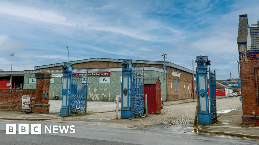 Deal struck over future of historic Nottingham Cattle Market