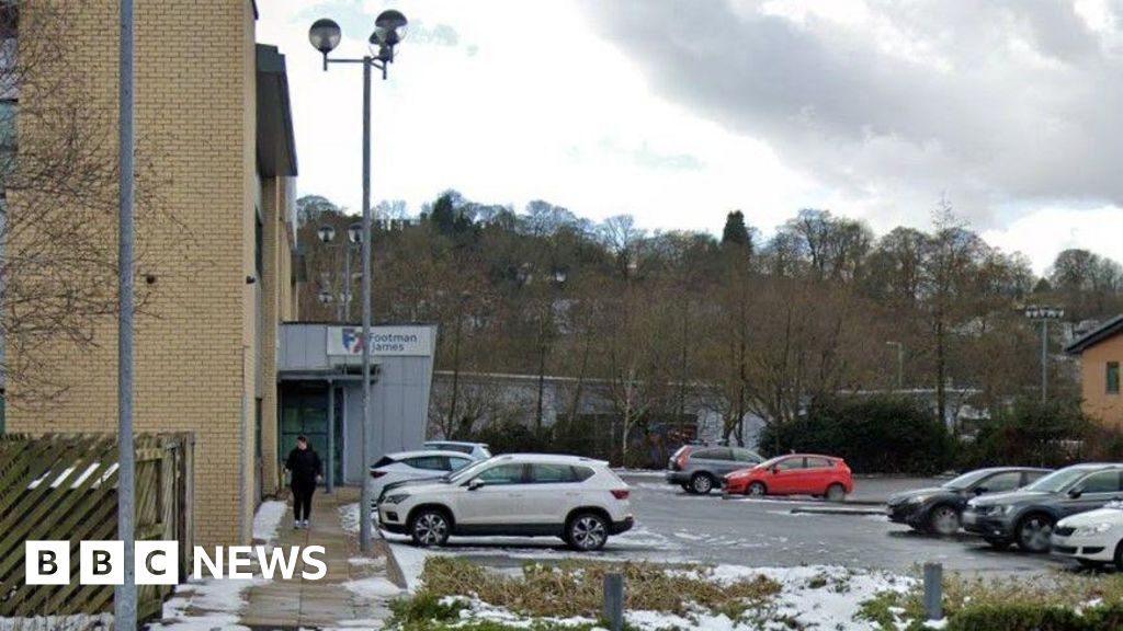 Dudley police headquarters given go-ahead - BBC News