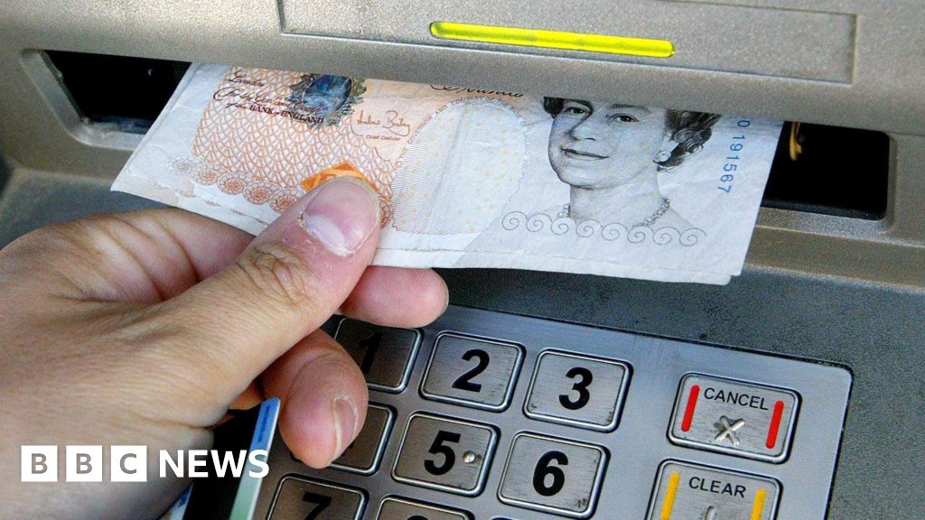 Market Harborough: Man charged with cash machine fraud