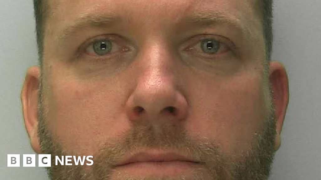 Shayne Bradley: Ex-Premier League footballer jailed for stalking - BBC News