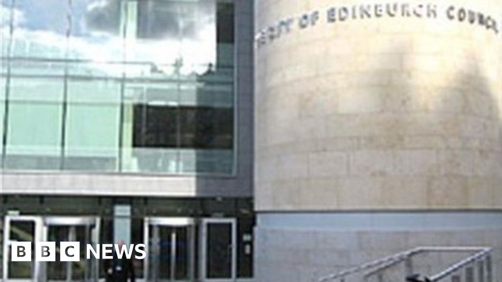 Cyber attack on Edinburgh city council - BBC News