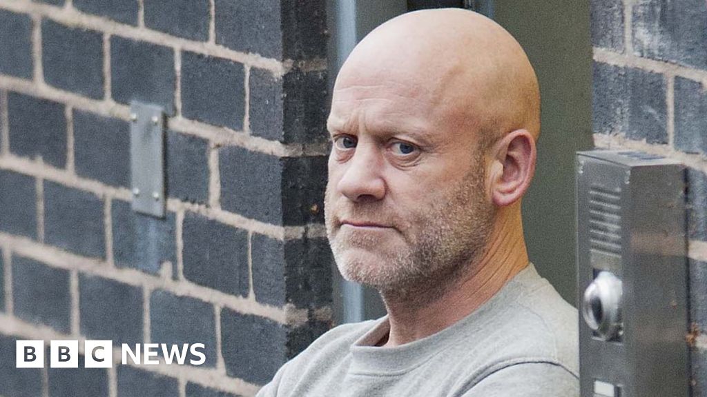 Matthew Cassidy killer guilty of Connah's Quay drugs murder - BBC News