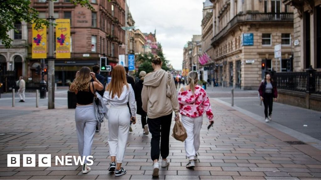 Scottish Budget 2026-27: Key points at a glance