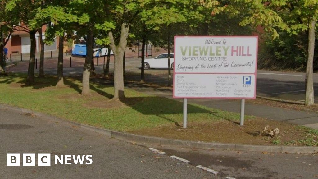 Woman charged with Hemlington shop knifepoint robbery