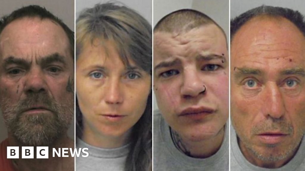 David Miller murder: Attackers 'humiliated' vulnerable victim