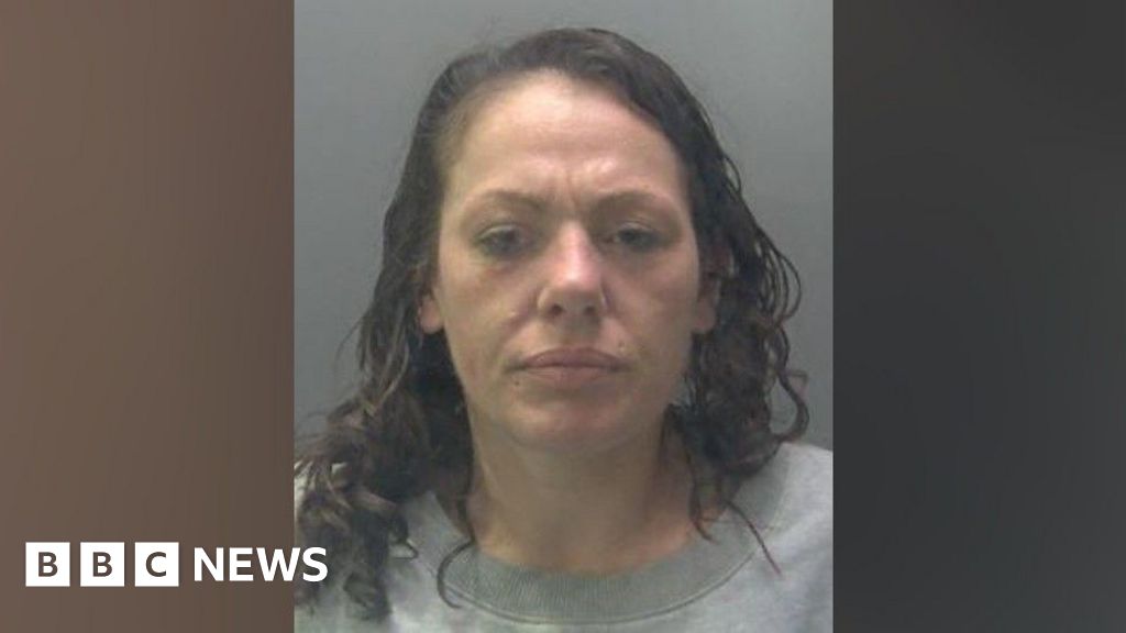 Woman sentenced after caught dealing Class A drugs in Peterborough ...