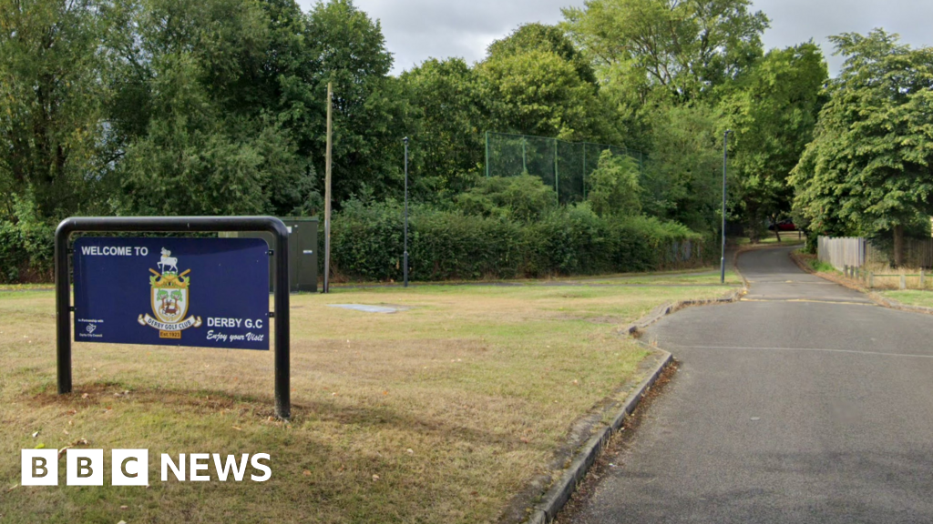 Derby: Six bids to run Sinfin Golf Course, council says - BBC News